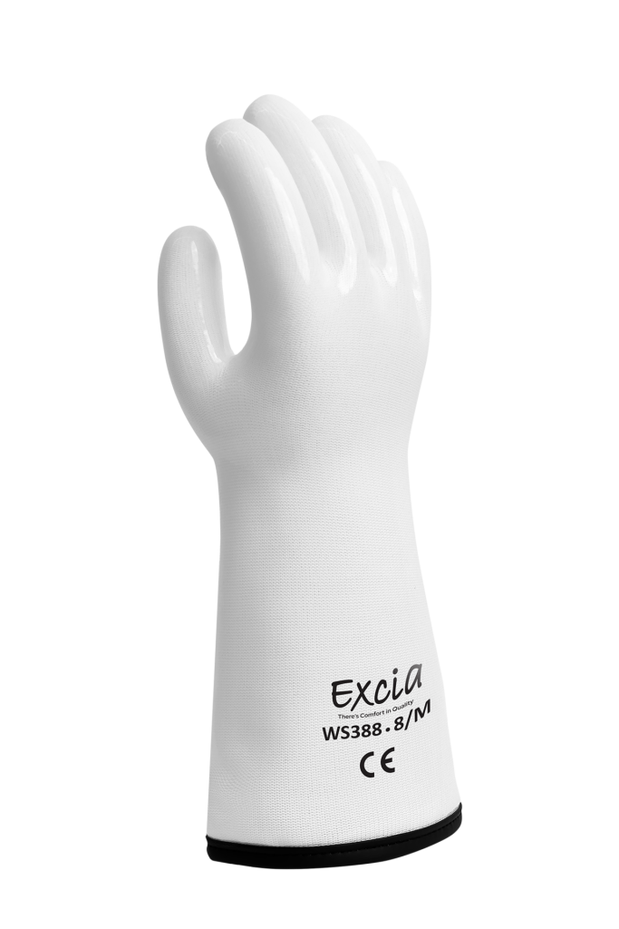 Heat Protection Gloves WS388 | Excia